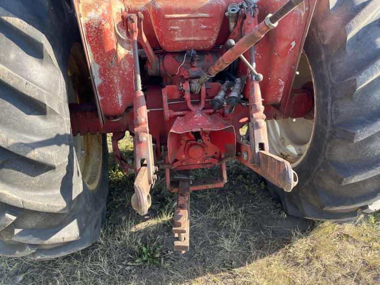 1978 International Harvester 584 Tractors 40 to 99 HP for Sale ...