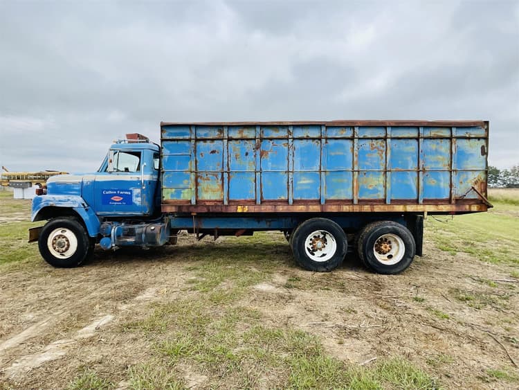 1978 International Fleetstar 2070A Other Equipment Trucks for Sale ...