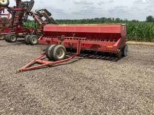 SOLD - 1978 International Harvester 620 Stock No. 119164 Planting with ...