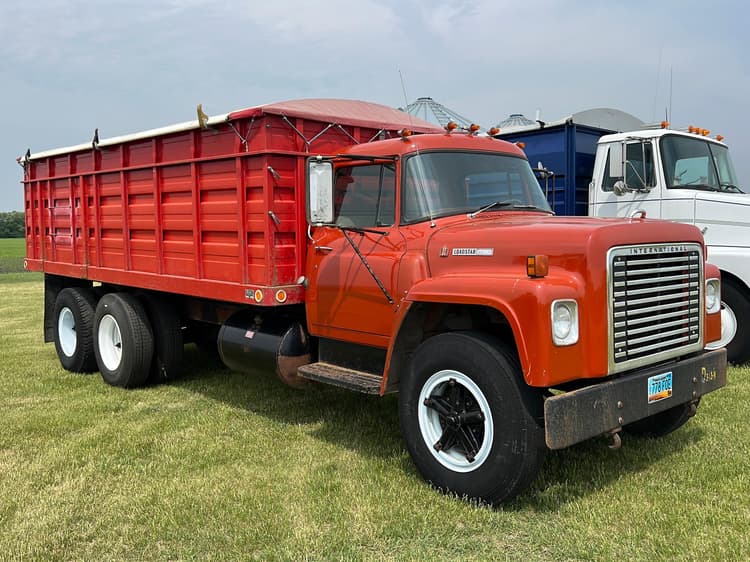 1978 International 1700 Other Equipment Trucks for Sale | Tractor Zoom