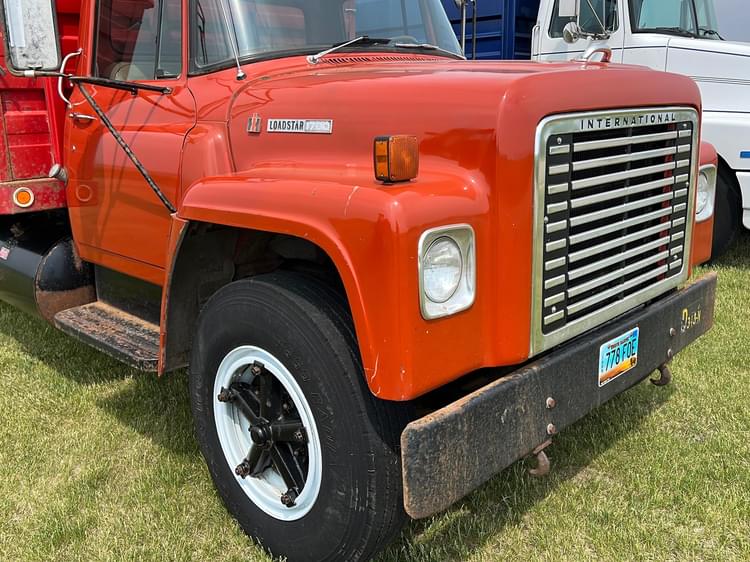 1978 International 1700 Other Equipment Trucks for Sale | Tractor Zoom