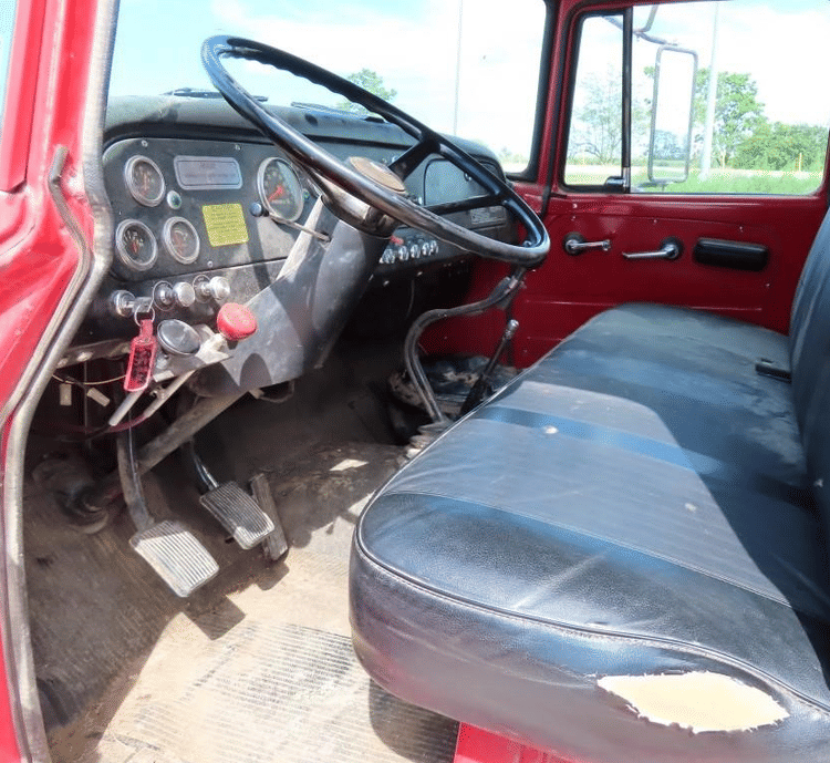 1978 International Loadstar Other Equipment Trucks for Sale | Tractor Zoom