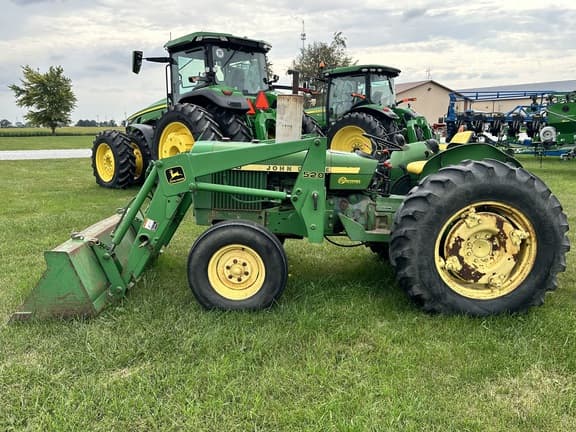 1978 John Deere 2240 Tractors 40 to 99 HP for Sale | Tractor Zoom