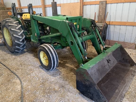 1978 John Deere 2440 Tractors 40 to 99 HP for Sale | Tractor Zoom