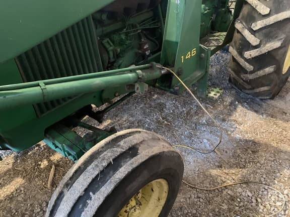 1978 John Deere 2440 Tractors 40 to 99 HP for Sale | Tractor Zoom