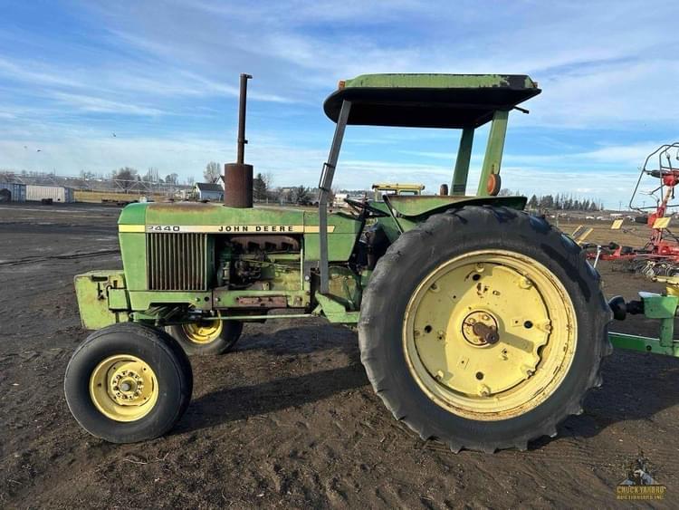 1978 John Deere 2440 Tractors 40 to 99 HP for Sale | Tractor Zoom