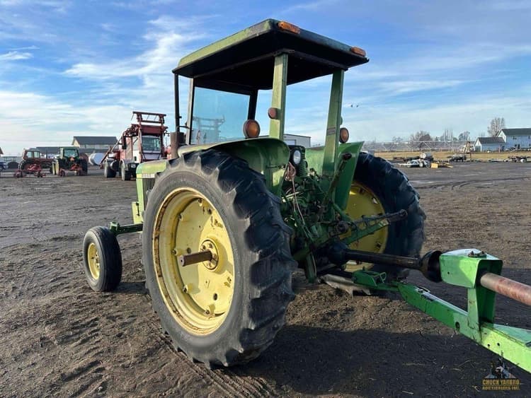 1978 John Deere 2440 Tractors 40 to 99 HP for Sale | Tractor Zoom
