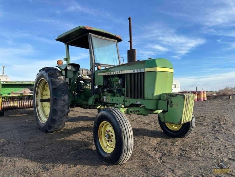 1978 John Deere 2440 Tractors 40 to 99 HP for Sale | Tractor Zoom