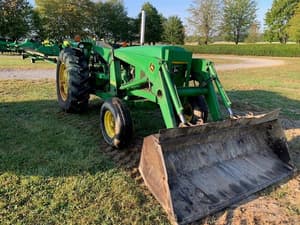 SOLD - 1978 John Deere 2840 Tractors with 12,057 Hrs | Tractor Zoom