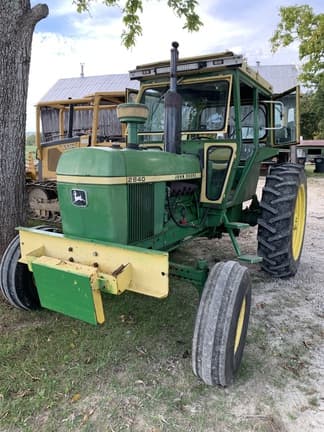 1978 John Deere 2840 Tractors 40 to 99 HP for Sale | Tractor Zoom