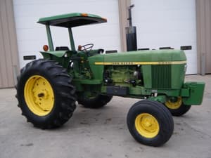 SOLD - 1978 John Deere 2840 Stock No. 00206996 TV1 Tractors with 4,450 ...