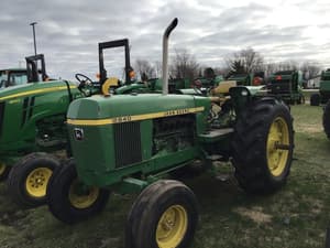 SOLD - 1978 John Deere 2840 Stock No. 310718 Tractors with 11,272 Hrs ...