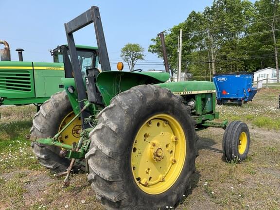 1978 John Deere 2840 Tractors 40 to 99 HP for Sale | Tractor Zoom