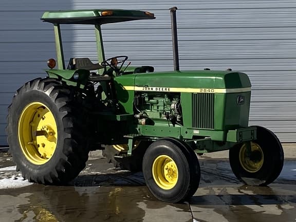 SOLD - 1978 John Deere 2840 Tractors 40 to 99 HP | Tractor Zoom