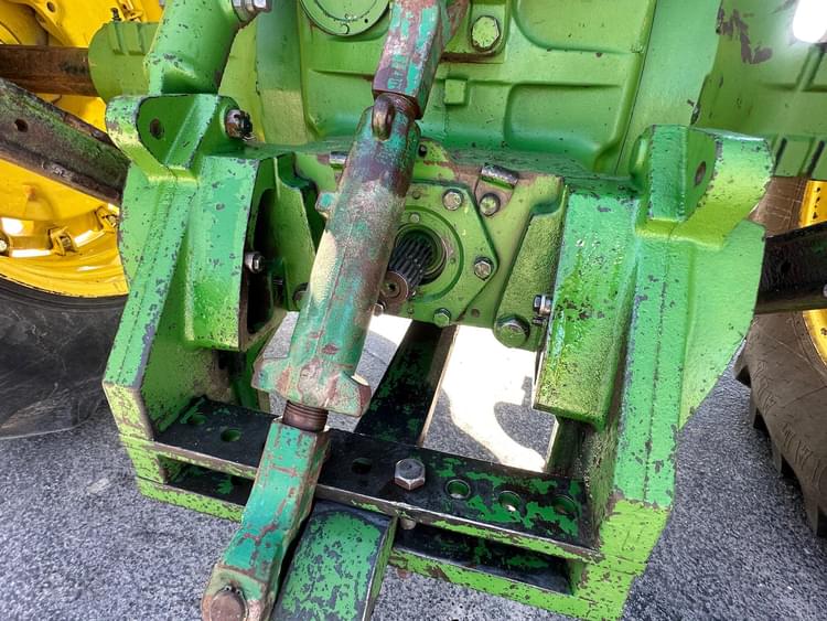 1978 John Deere 4640 Tractors 100 to 174 HP for Sale | Tractor Zoom