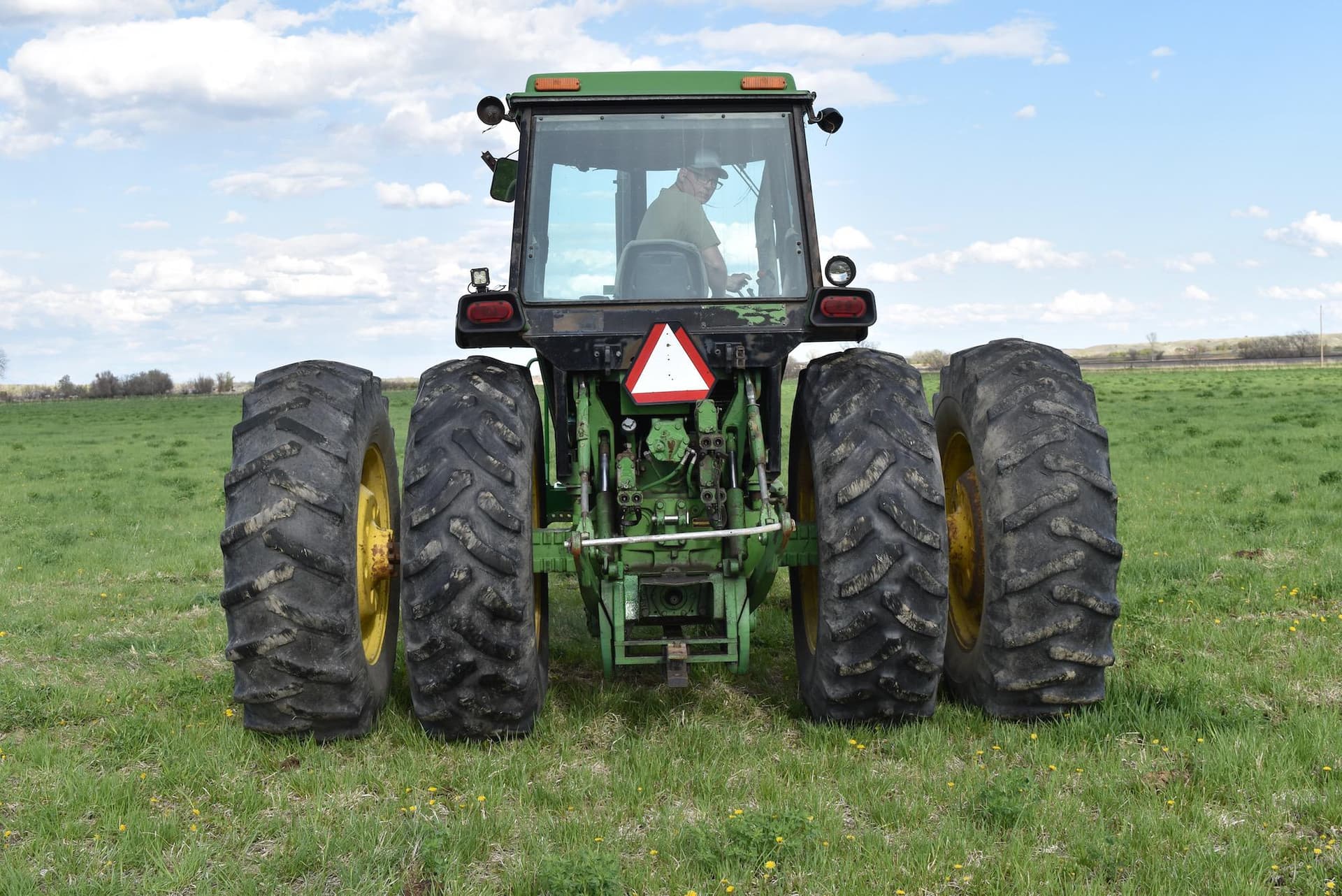 1978 John Deere 4640 Tractors 100 to 174 HP for Sale | Tractor Zoom
