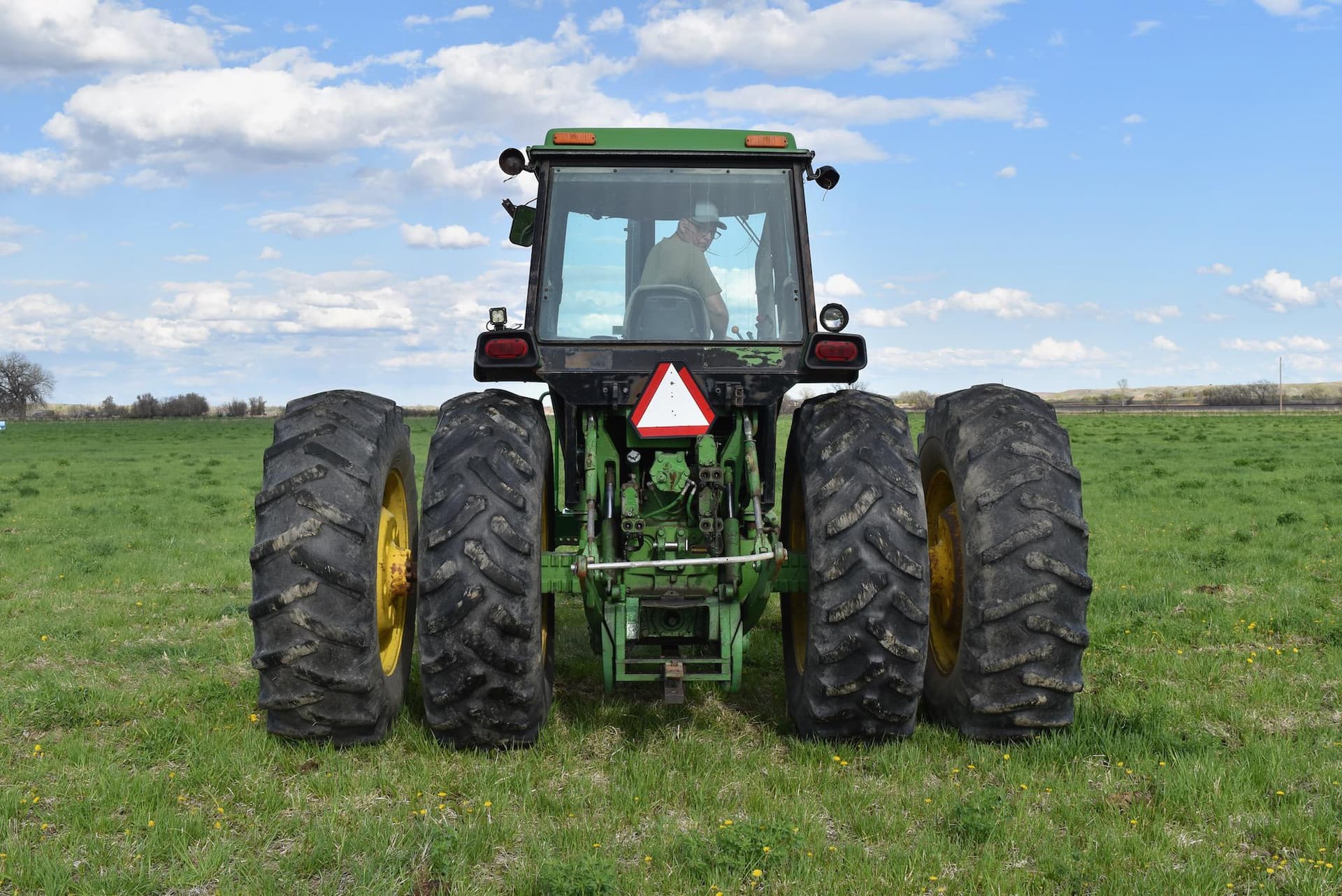 1978 John Deere 4640 Tractors 100 to 174 HP for Sale | Tractor Zoom