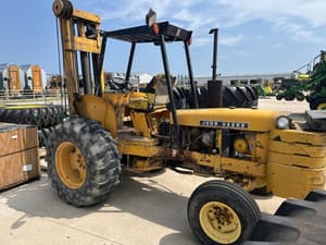 SOLD - 1978 John Deere 480B Stock No. 213497 Construction with 1,875 ...