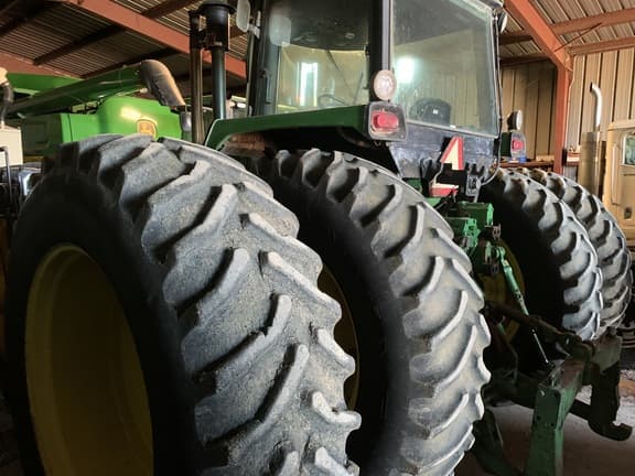 1978 John Deere 4840 Tractors 175 to 299 HP for Sale | Tractor Zoom
