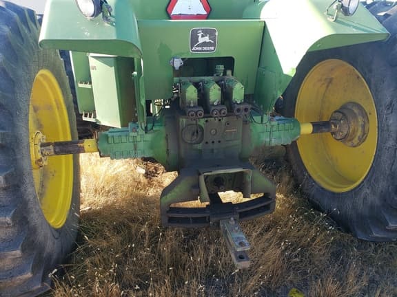 1978 John Deere 8630 Tractors 175 to 299 HP for Sale | Tractor Zoom
