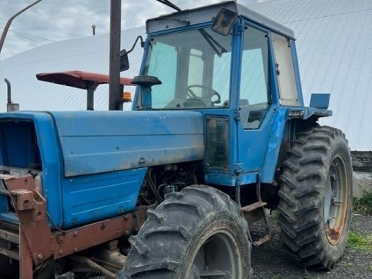 SOLD - 1978 Landini 10000 Tractors 100 to 174 HP | Tractor Zoom