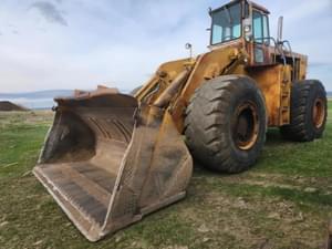 SOLD - 1978 Trojan 6000 Lot No. 988 Construction with 8,484 Hrs | Tractor Zoom