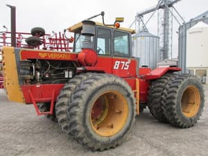 SOLD - 1978 VERSATILE 875 Tractors Stock No. 220404903 | Tractor Zoom