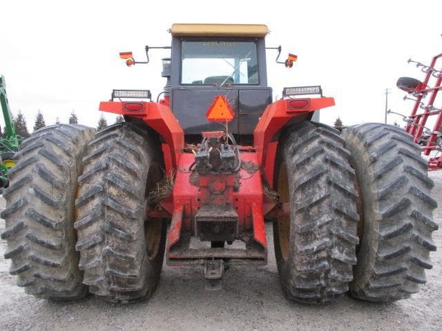 1978 Versatile 875 Tractors 175 to 299 HP for Sale | Tractor Zoom