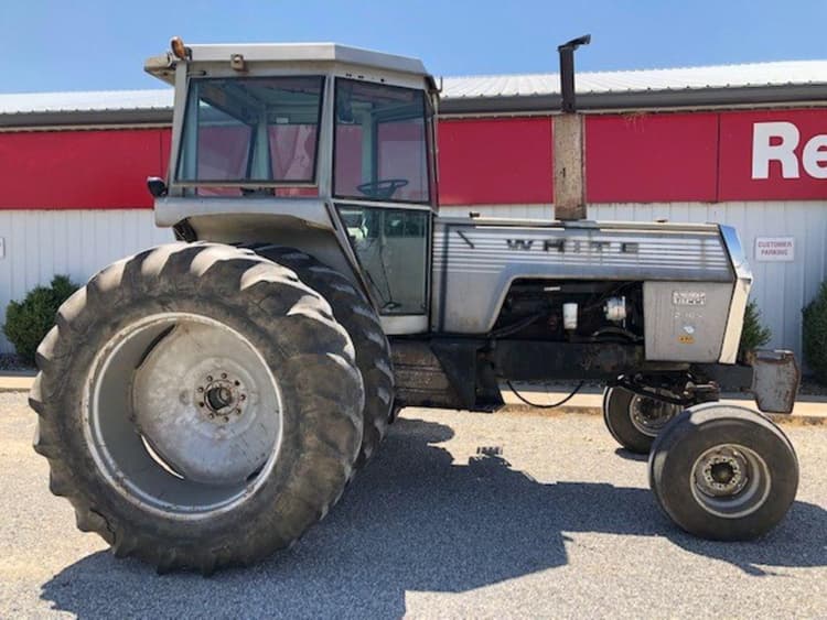 1978 White 2-105 Tractors 100 to 174 HP for Sale | Tractor Zoom