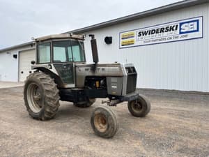SOLD - 1978 White 2-105 Stock No. A62781 Tractors with 116 HP | Tractor ...