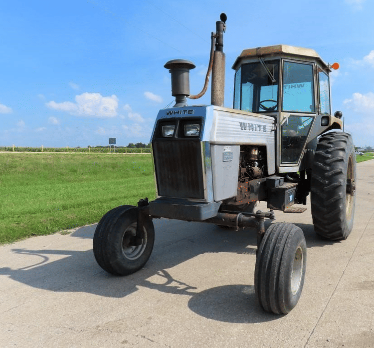 1978 White 2-105 Tractors 100 to 174 HP for Sale | Tractor Zoom