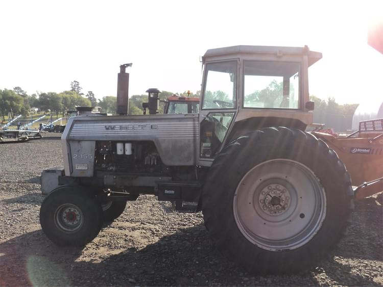 1978 White 2-155 Tractors 100 to 174 HP for Sale | Tractor Zoom