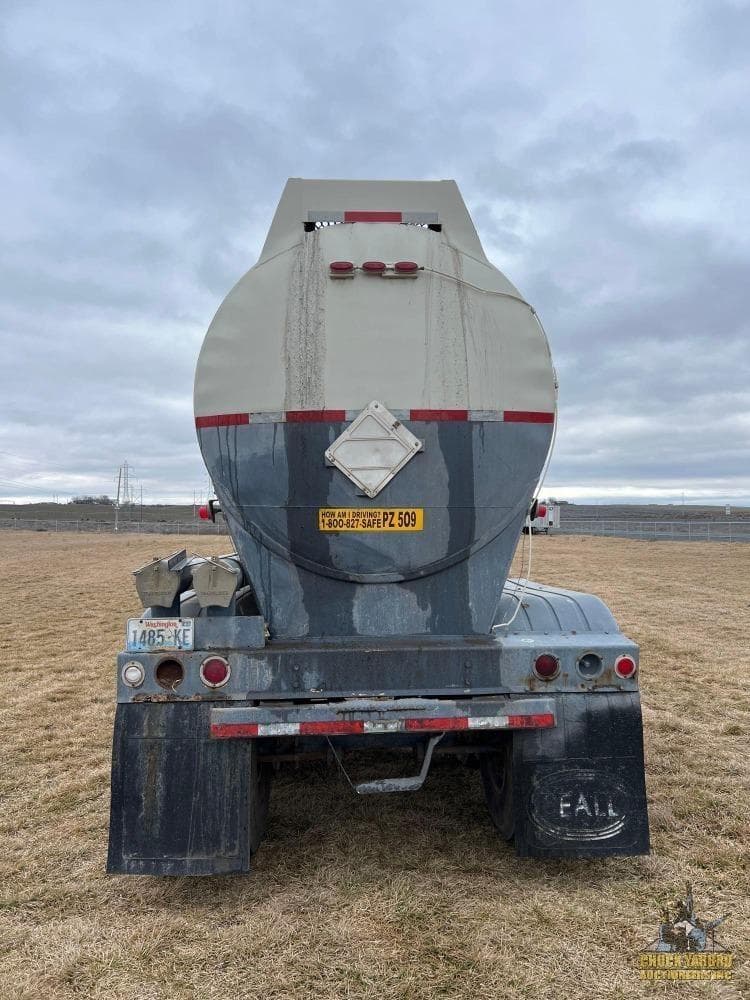 1979 Beall 00129 Other Equipment Liquid Tanks for Sale | Tractor Zoom
