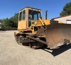 SOLD - 1979 Case 1150 Construction with --- Hrs | Tractor Zoom