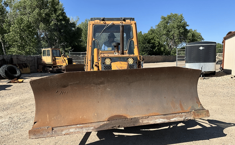 1979 Case 1150 Construction Dozers for Sale | Tractor Zoom