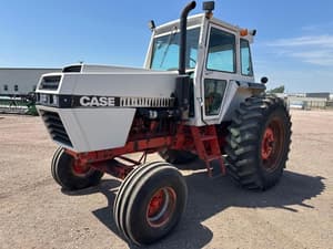SOLD - 1979 J.I. Case 2390 Lot No. 99 Tractors with 4,767 Hrs | Tractor ...