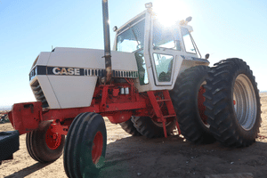 1979 Case 2590 Tractors For Sale with 180 HP | Tractor Zoom