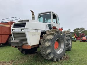 SOLD - 1979 Case 2870 Tractor Tractors with 7,773 Hrs | Tractor Zoom