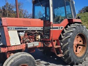 1979 International Harvester 1486 Stock No. H064514 Tractors For Sale with 2,900 Hrs | Tractor Zoom