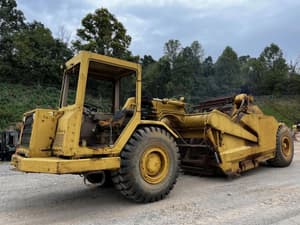 1979 Caterpillar 613B Lot No. 3610 Construction For Sale with --- Hrs ...