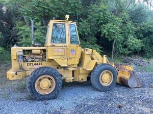 SOLD - 1979 CATERPILLAR 920 LOADER Construction with --- Hrs | Tractor Zoom