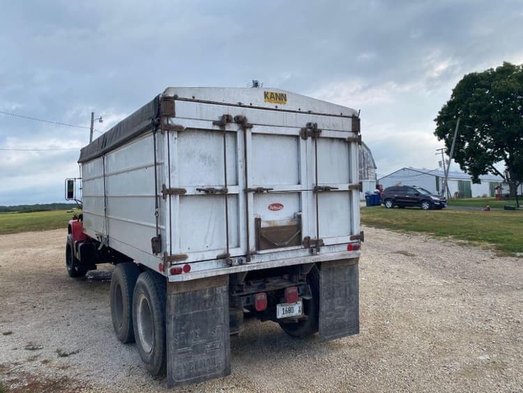 1979 Chevrolet Bruin Other Equipment Trucks for Sale | Tractor Zoom