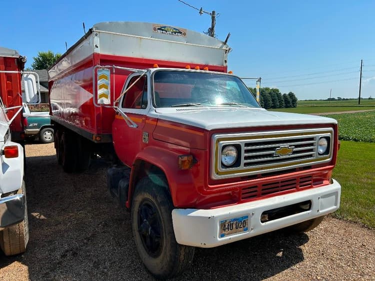 1979 Chevrolet C70 Other Equipment Trucks for Sale | Tractor Zoom