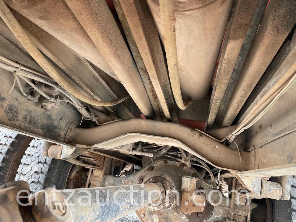 1979 Chevrolet C70 Other Equipment Trucks for Sale | Tractor Zoom