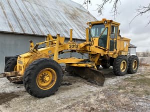 SOLD - Clark 301S Lot No. 5361 Construction with --- Hrs | Tractor Zoom