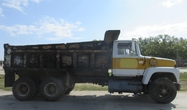 1979 Ford LT8000 Other Equipment Trucks for Sale | Tractor Zoom