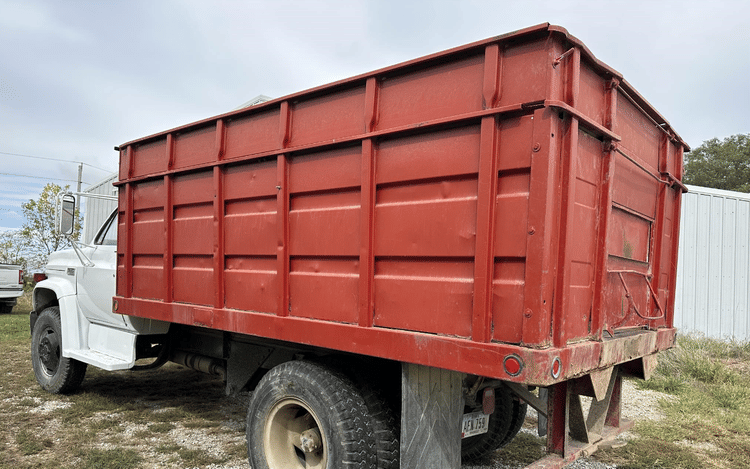 1979 GMC 6000 Other Equipment Trucks for Sale | Tractor Zoom