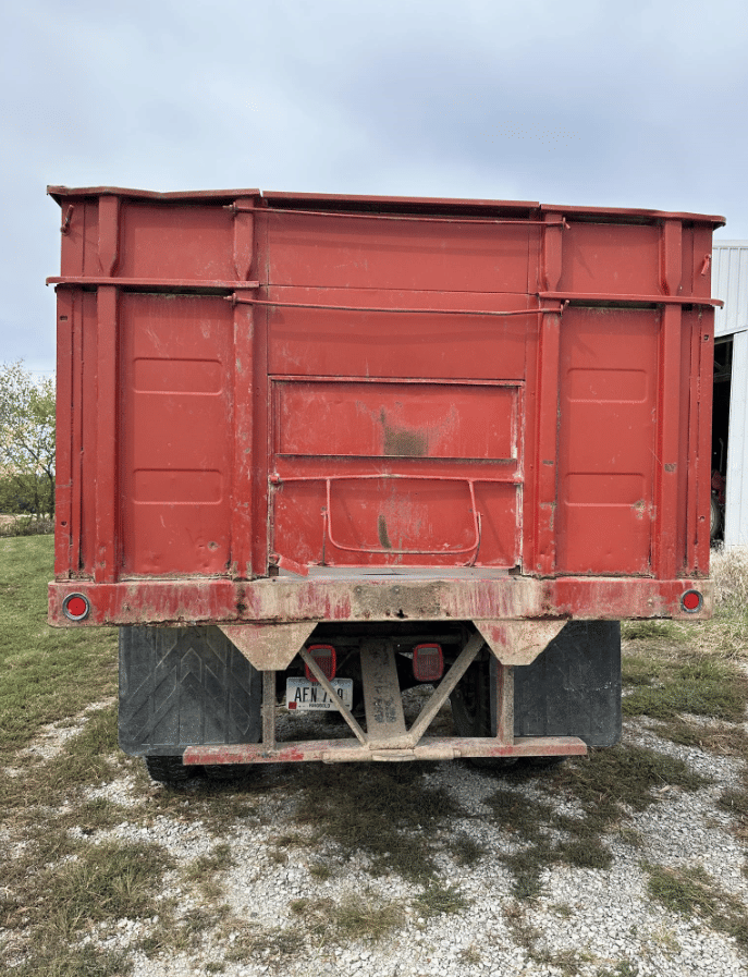 1979 GMC 6000 Other Equipment Trucks for Sale | Tractor Zoom
