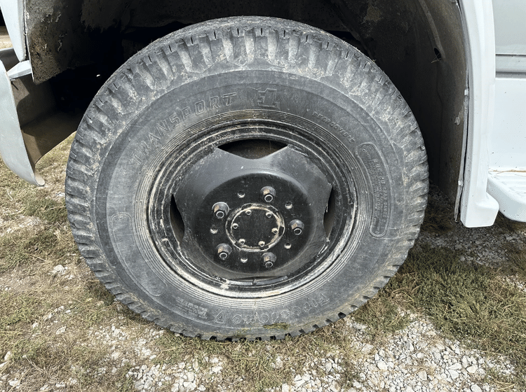 1979 GMC 6000 Other Equipment Trucks for Sale | Tractor Zoom