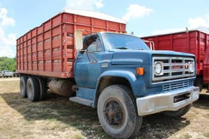 SOLD - 1979 GMC 7000 Other Equipment with --- mi | Tractor Zoom